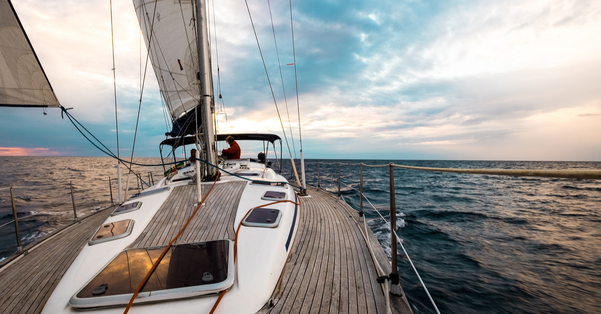 Like a Boat VIN Number Lookup: The Power of Our Search - National Documentation E-Portal