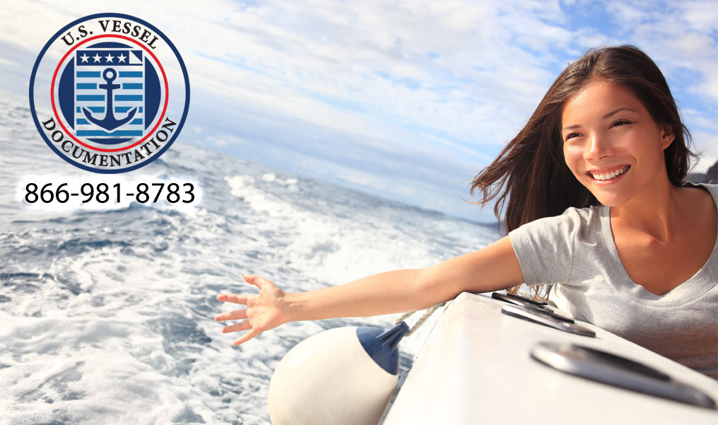 Marine Documentation | USCG Documentation