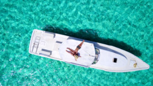 Form CG 1258 Step by Step | Process USCG Documentation Online