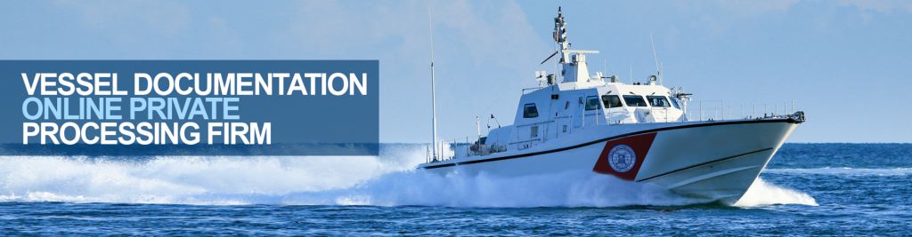 Vessel Documentation Center FAQs | USCG Documentation