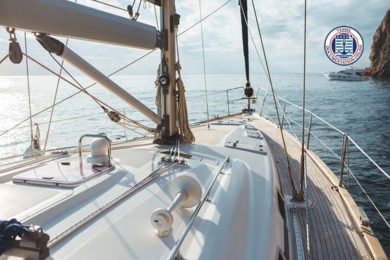 Document Your Vessel With Form CG-1258 | National Documentation E-Portal