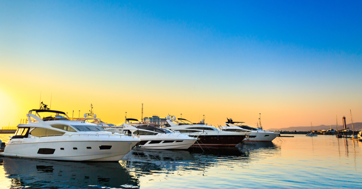 USCG Application | Vessel Documentation