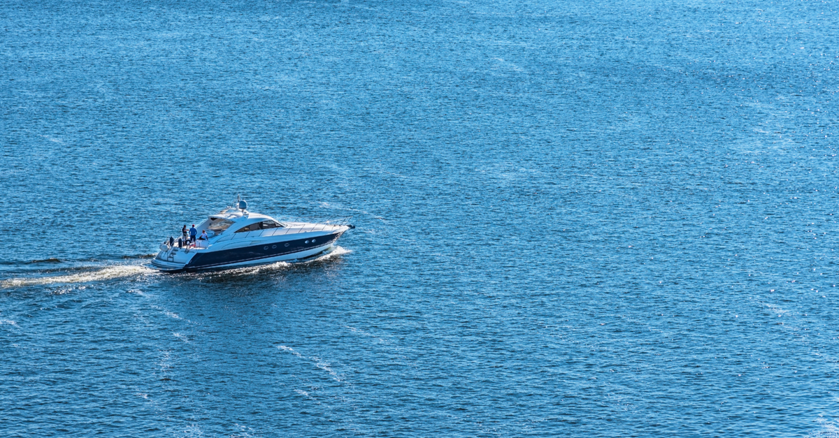 Finding the Coast Guard Form You Need in Any Circumstance - National ...