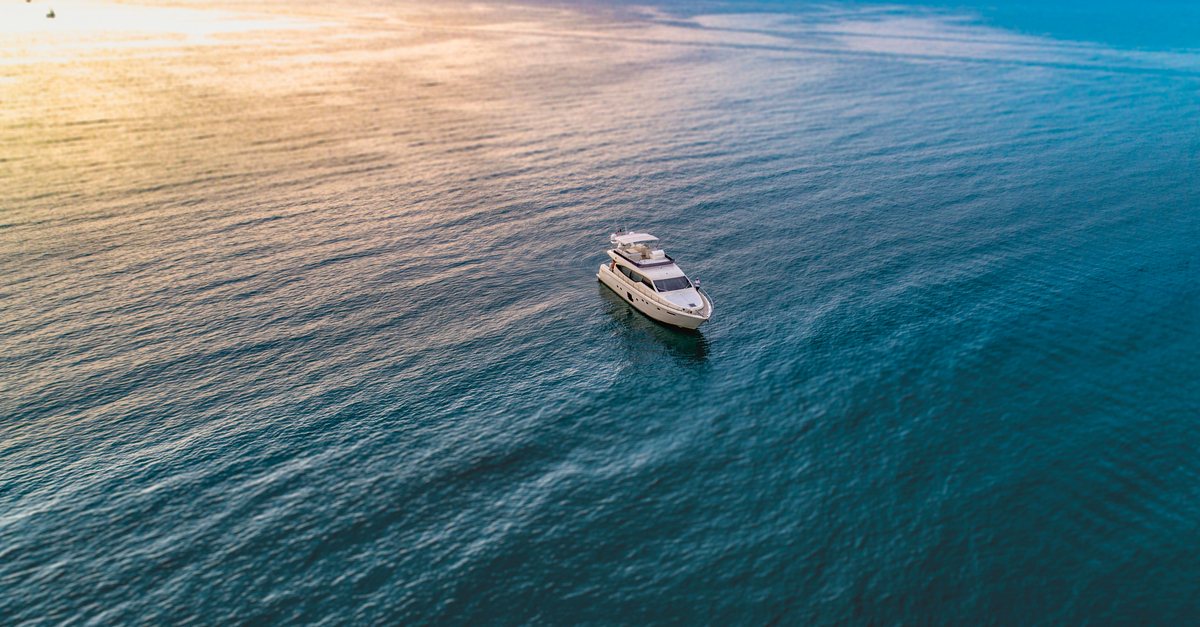 Holding Onto a Documented Vessel Number When Disaster Strikes ...