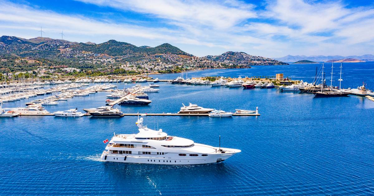 What You Need to Know Before Buying US Documented Vessels