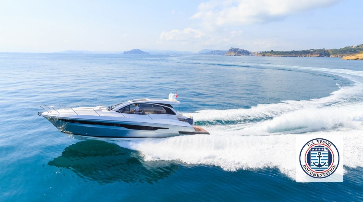 Using a Vessel Without Vessel Documentation: the MARAD Waiver