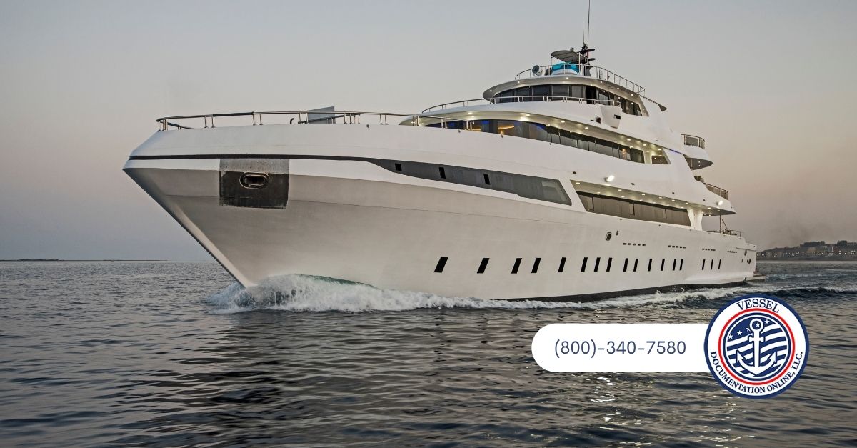 Understanding the Preferred Ship Mortgage | USCG Vessel Documentation