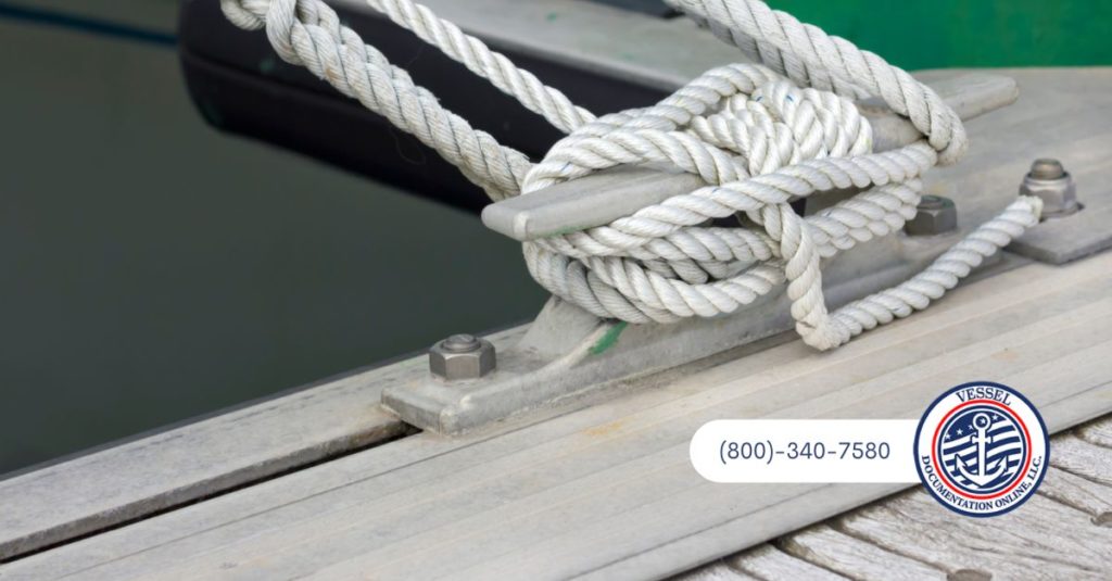 What Does It Mean To Have A Documented Vessel?