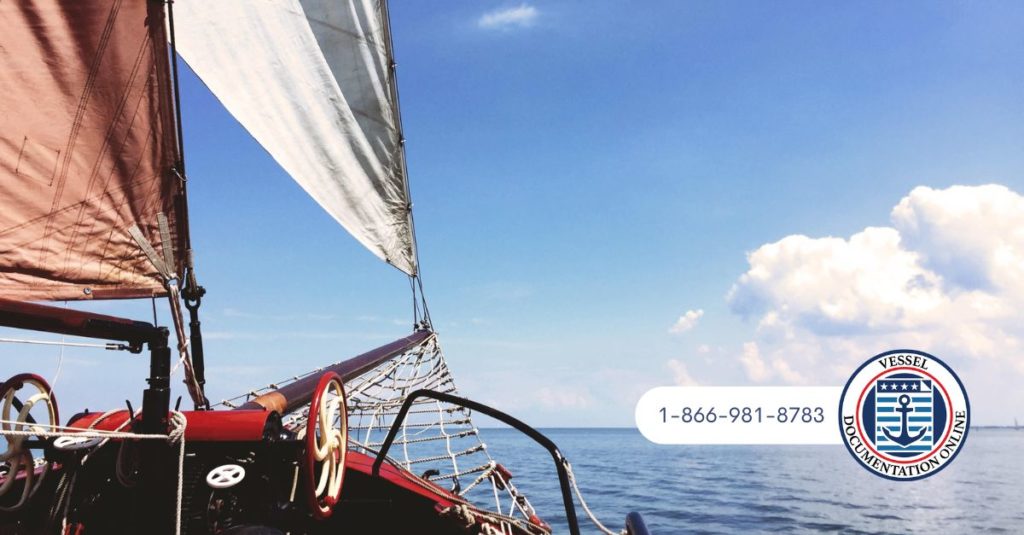 A Guide on the Different USCG Vessel Documentation Forms