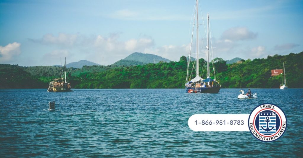 Key Facts You Should Know About New Vessel Registration Requirements