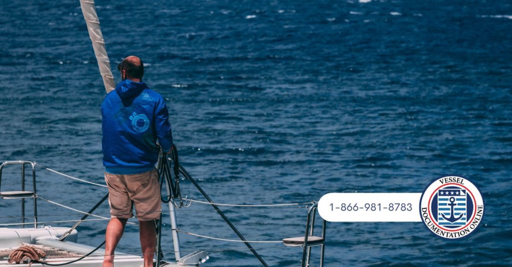 Boat Documentation Law: Signs of Boat Documentation Law Violations