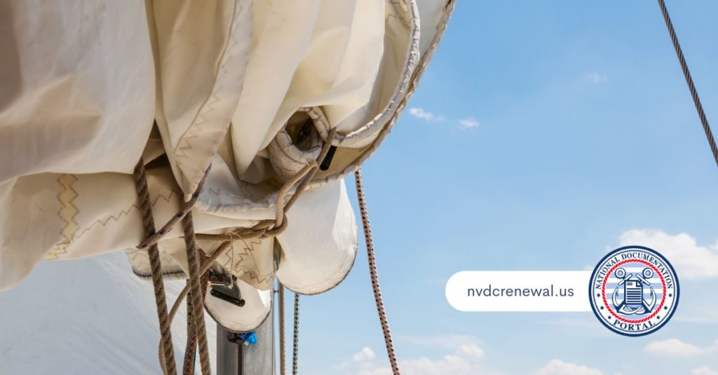 Coast Guard Bill Of Sale 1340 | CG 1340