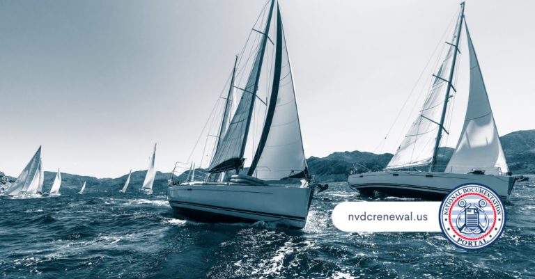 Unlocking Insights: Discover the Power of Boat Registration Lookup