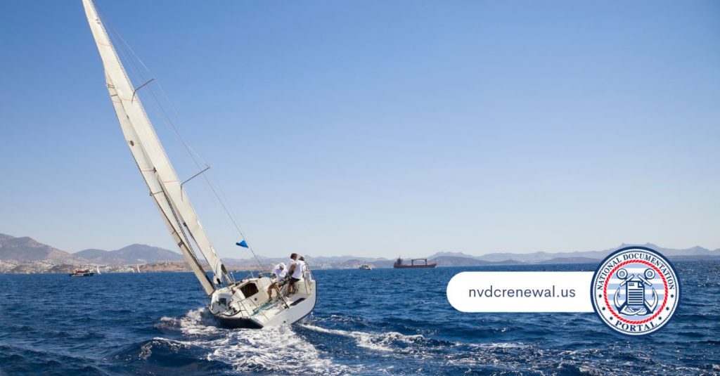 National Vessel Documentation Center: Navigating your journey National Vessel Documentation Center: Navigating your journey