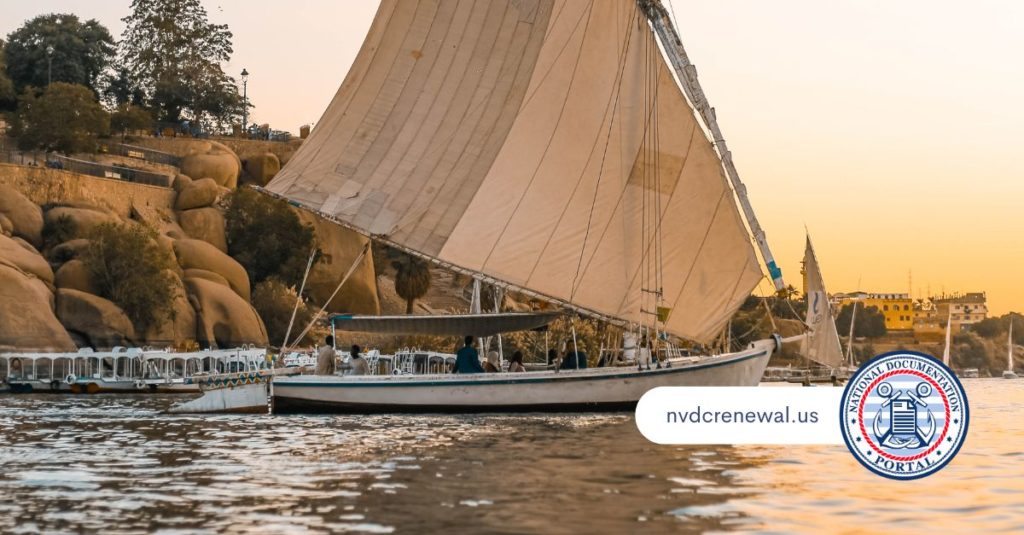 How to Lookup Boat Owner Through Our National Documentation Portal ...