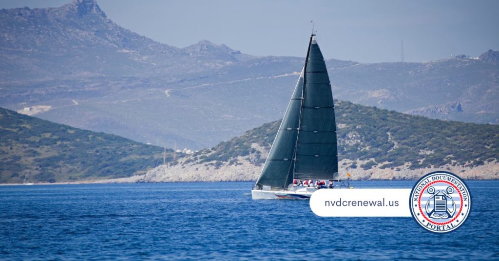 Navigating the Waves: Understanding Port vs Stern in Maritime Terms