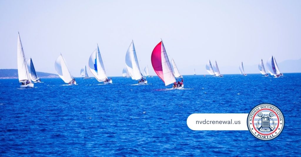 NVDC : Please Don’t Dismiss Safety on the Sea