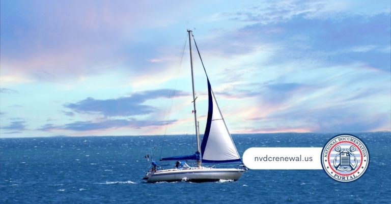 Documented Vessel Search | Vessel Documentation