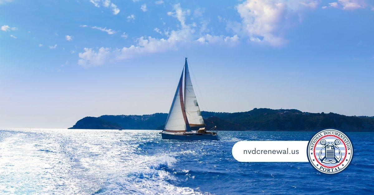 Coast Guard Registration | Boat Registration