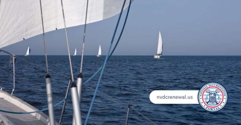 Boat Documentation Search | Vessel Documentation Search