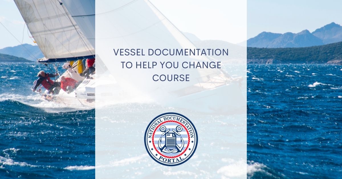 Vessel Documentation Solutions for Boat Owners
